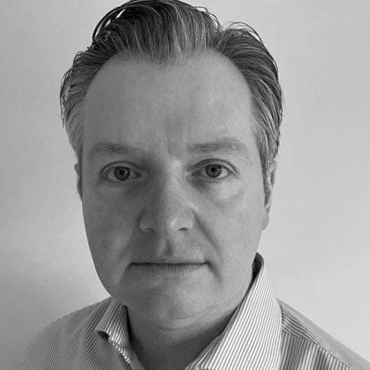 Pirum appoints Nick Barnes to the Business Development team | Pirum